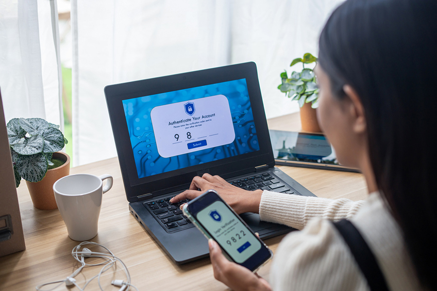 Essential Security Tips for a Remote Workforce Essential Security Tips for a Remote Workforce